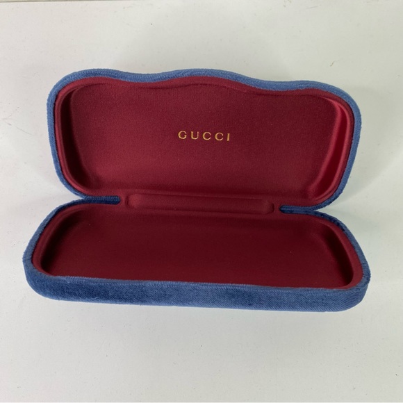 Gucci | Accessories | Gucci Glasses Case | Poshmark